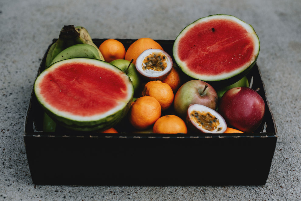 Small Fruit Box – Healthy Harvest Sydney